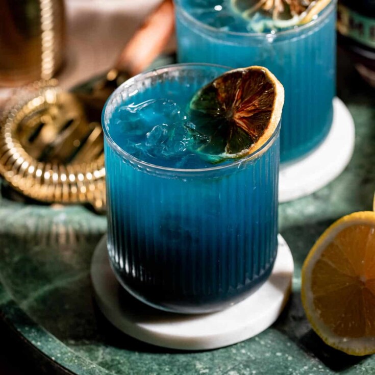 Black Opal Drink - Brew Buzz Blend