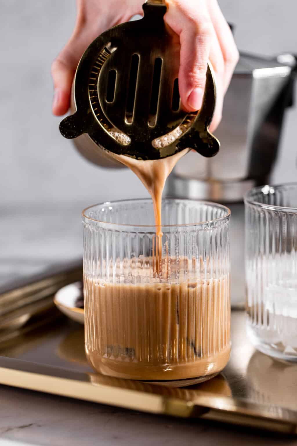 Shaft Drink - Brew Buzz Blend