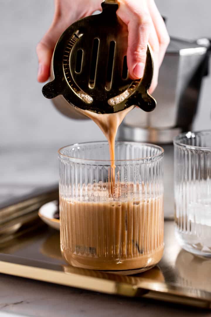 Shaft Drink - Brew Buzz Blend