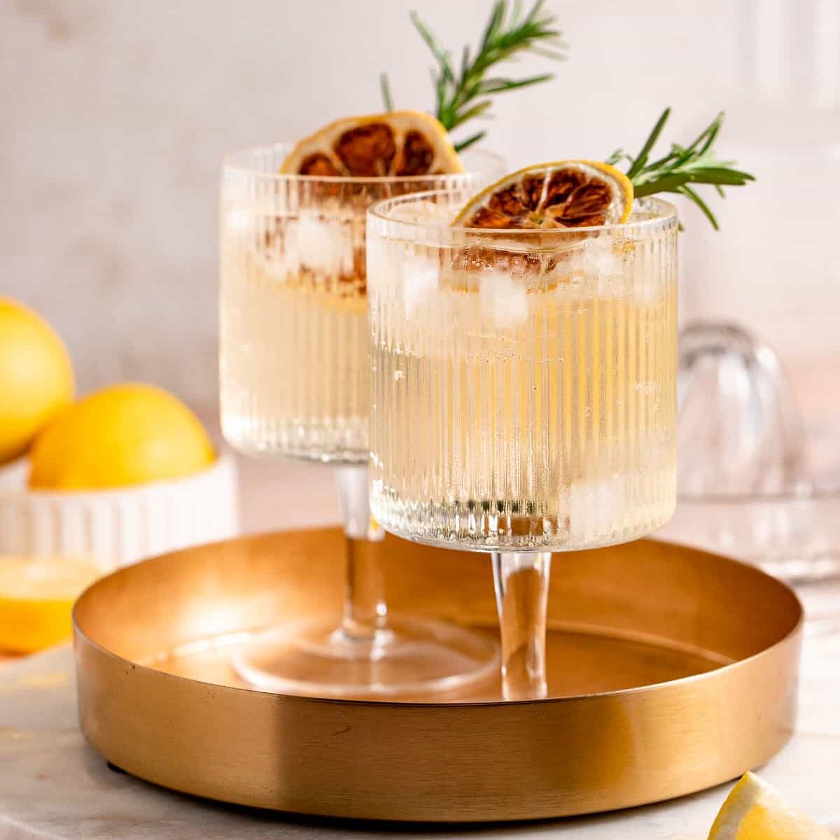23 Easy Vodka Cocktails You Must Try - Brew Buzz Blend