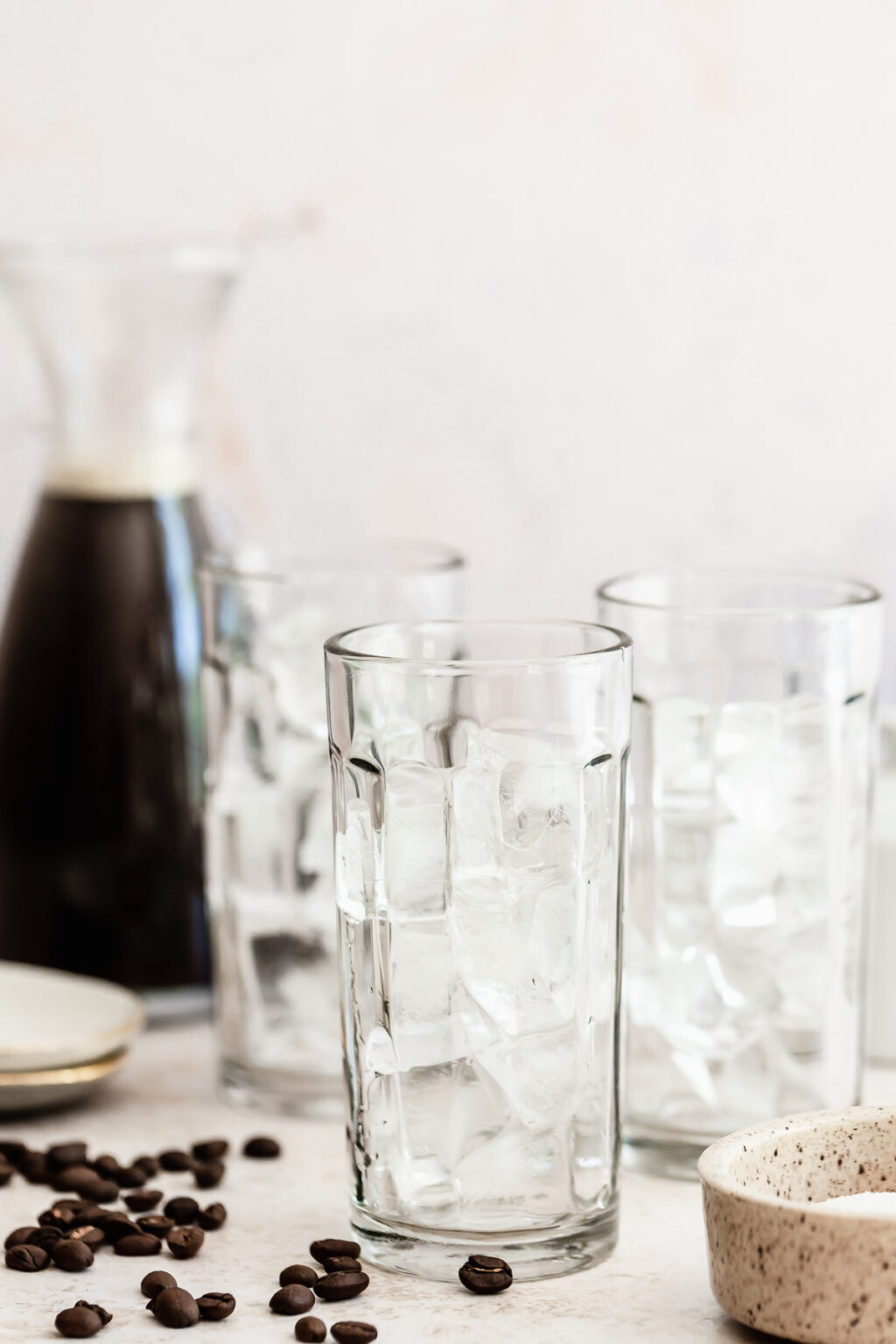 How to Make an Iced Americano (Starbucks Copycat) - Brew Buzz Blend