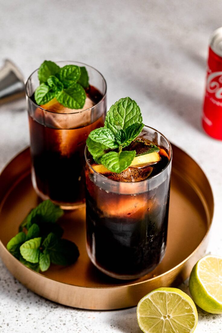 23 Easy Vodka Cocktails You Must Try - Brew Buzz Blend