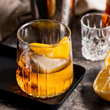 Shaft Drink - Brew Buzz Blend