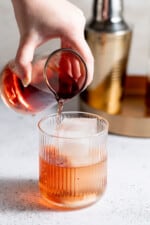 Royal Flush Drink - Brew Buzz Blend